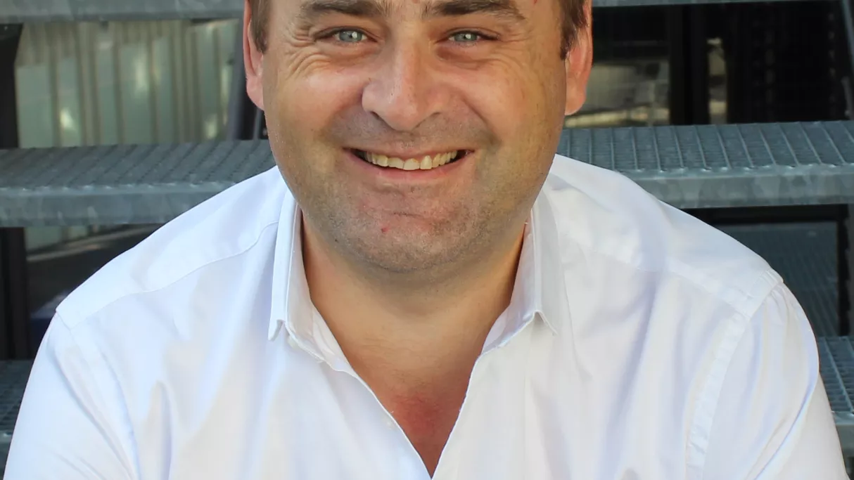 Stéphane Robert nommé rédacteur en chef | FranceTvPro.fr